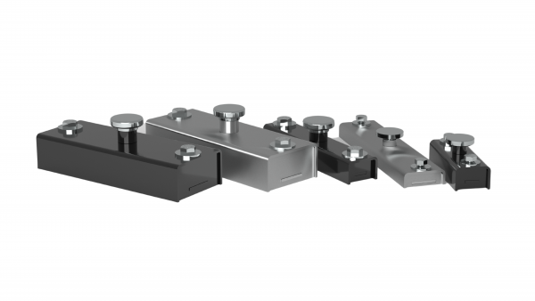Buttons and Form Support Magnets – TLK Precision