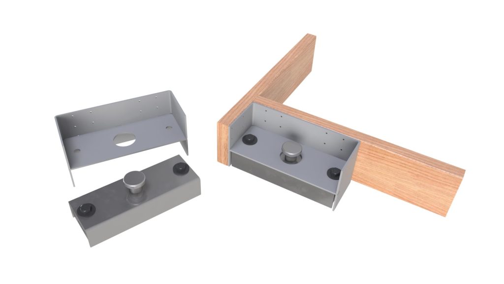 Buttons and Form Support Magnets – TLK Precision